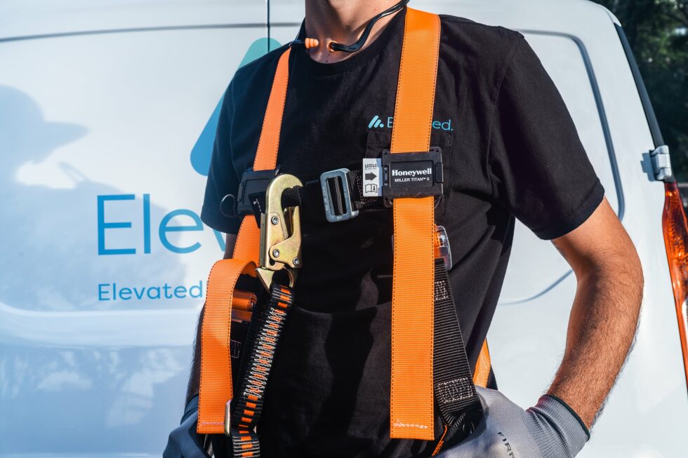 All Elevator Services | Elevated Facility Services