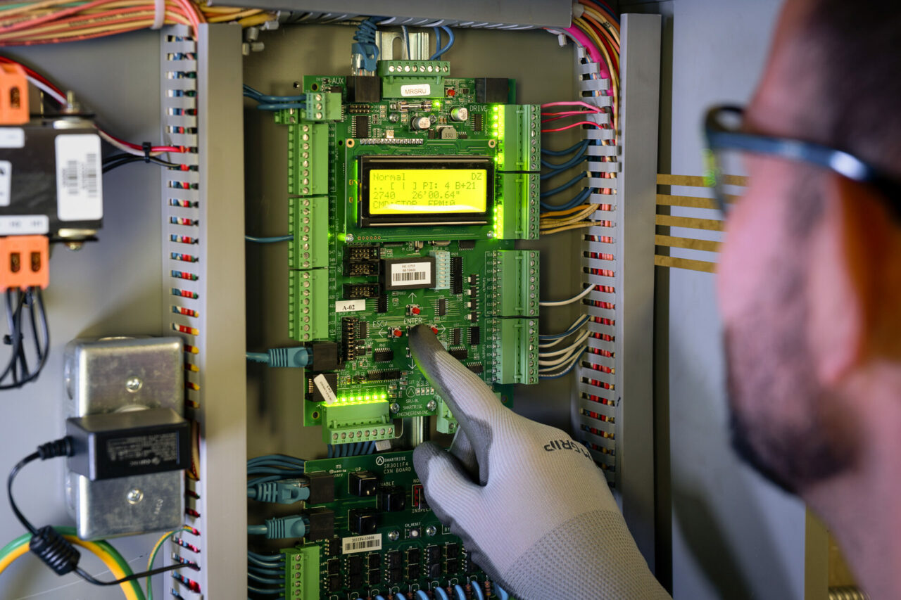 All Elevator Services | Elevated Facility Services