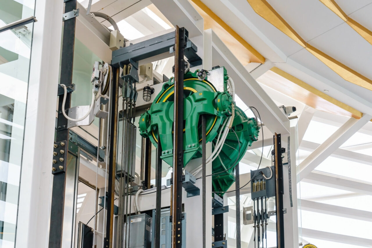 Obsolete Elevator Parts: How to Identify, Replace and Future-Proof Your ...